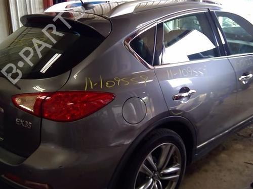 Transmission INFINITI EX35 2011 X184C 310C0X184C X357E 310C0X357E | B-Parts